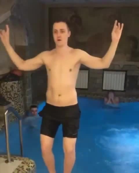 Russian Avengers - Coub