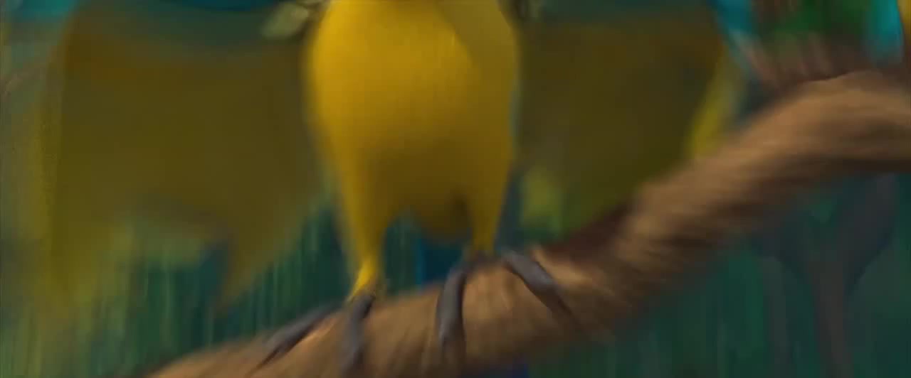 Rio - Real in Rio Song - Coub