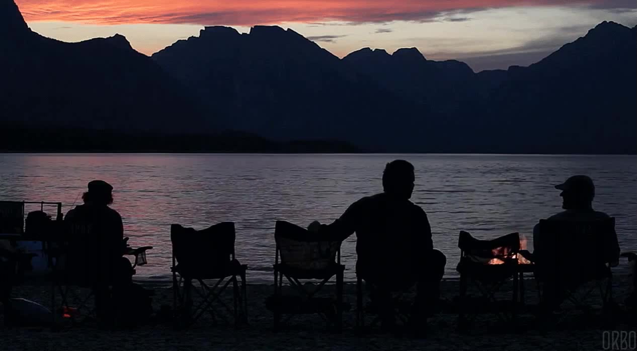 Lakeside Lounging - Coub - The Biggest Video Meme Platform