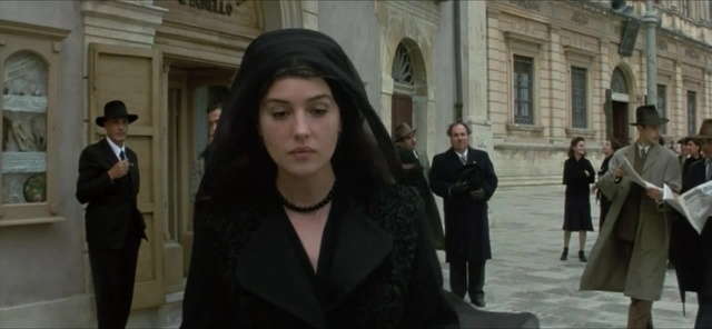 Malèna (2000) - Coub