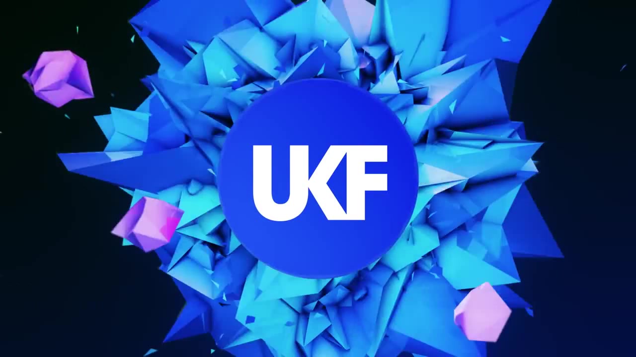 Virtual Riot & FuntCase - Borg - Coub