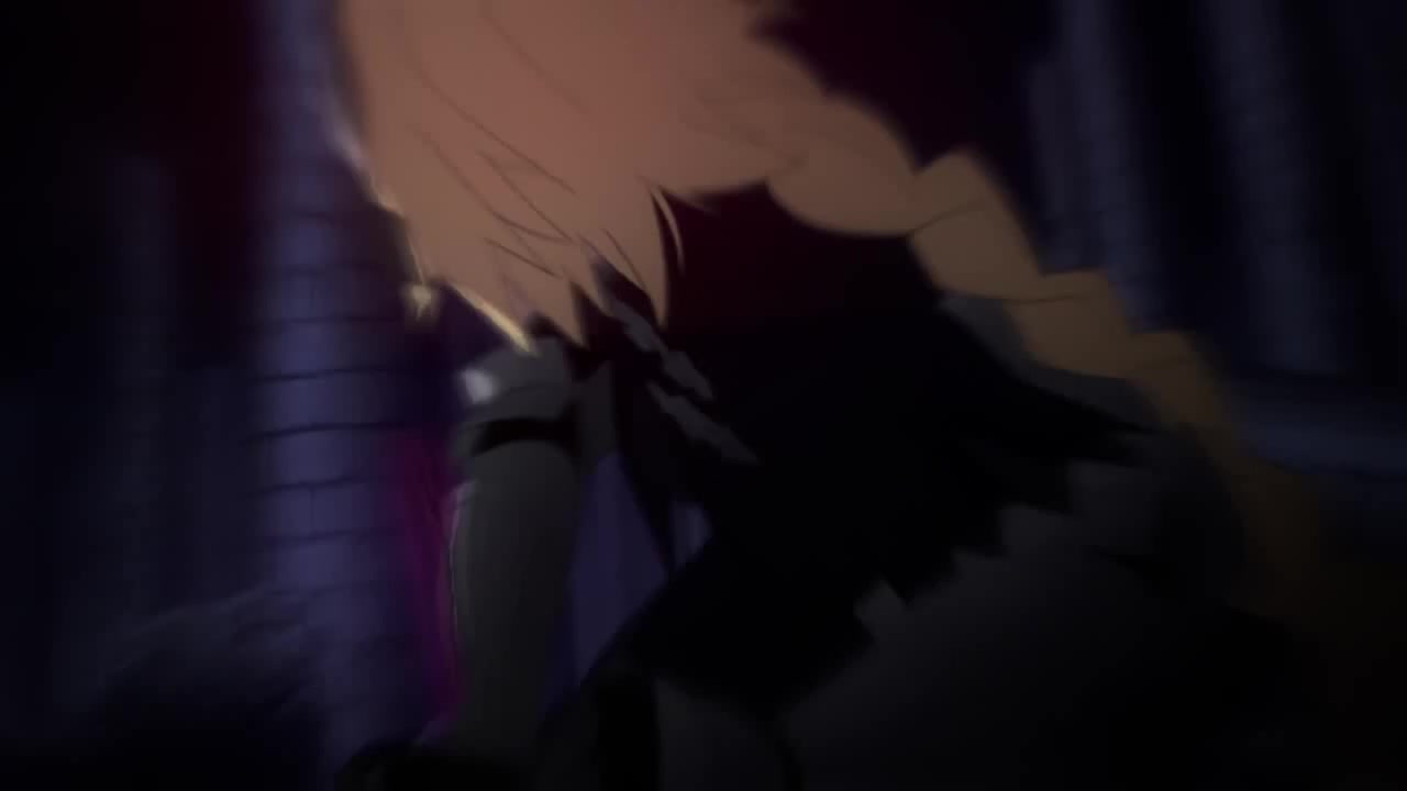 Fate/Apocrypha - Coub