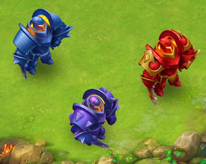 Believe the SENTINEL epic grades - Coub