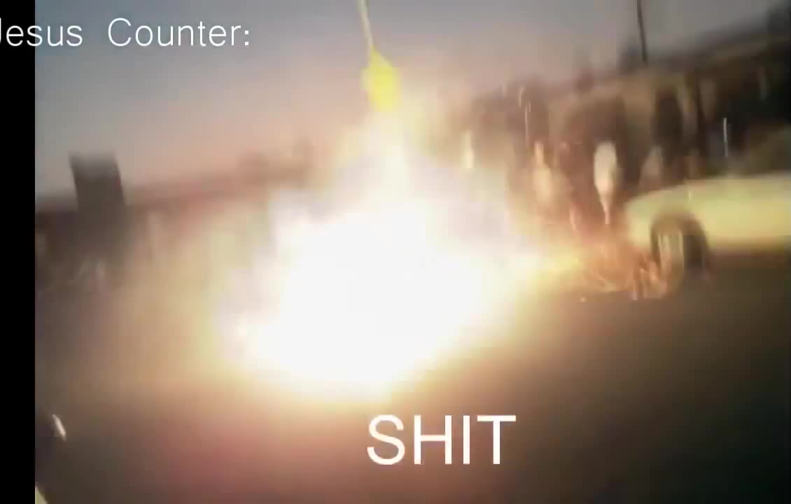 Motherfuckin' Bootleg Fireworks (Funny Subtitle Version) - Coub