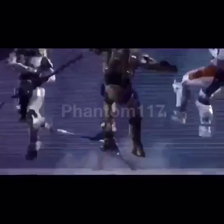 Introduction: Agent Texas "Agent Tex is a bit of a badass" - Coub