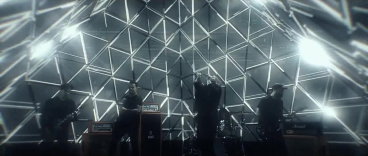 Beartooth - Hated (Official Video) - Coub - The Biggest Video Meme Platform