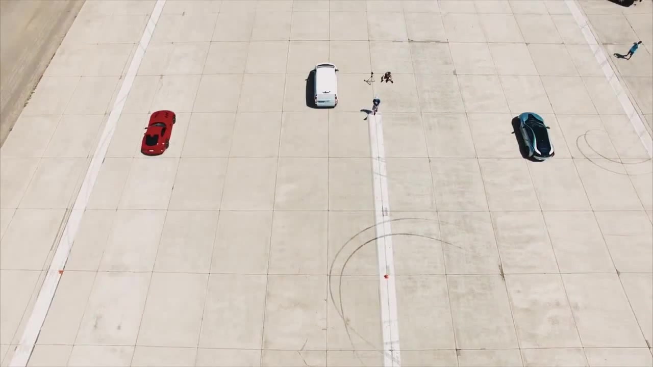 Lucide Motors (ex Atieva) Edna Drag Race - Coub - The Biggest Video ...