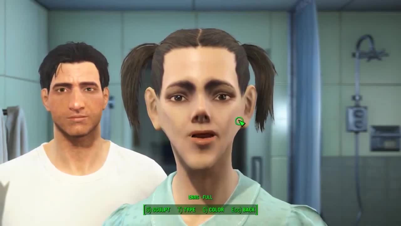 Fallout 4, not bad at all - Coub