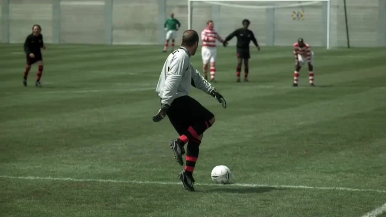 Mean Machine - Monk's Dance - Coub