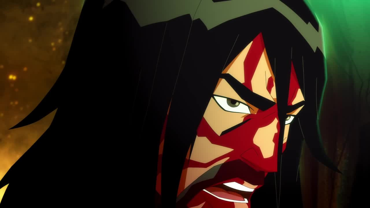 Hanzo is dead! Call me Scorpion! - Coub