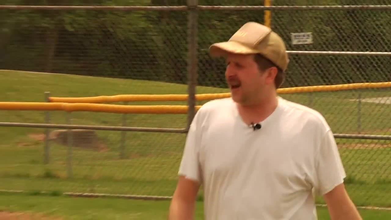 Baseball Wisdom - Bunting with Kent Murphy 5 - Coub