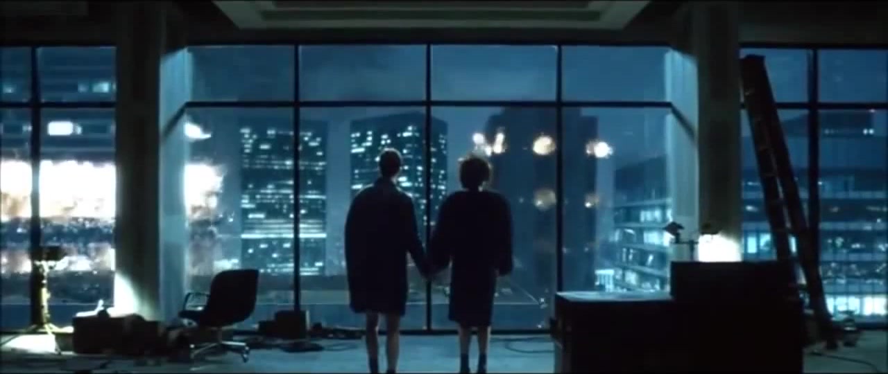 Fight Club "Ending" - Coub