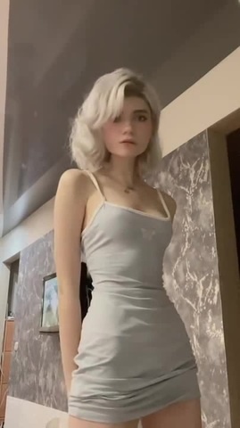 Beautiful girl - Coub