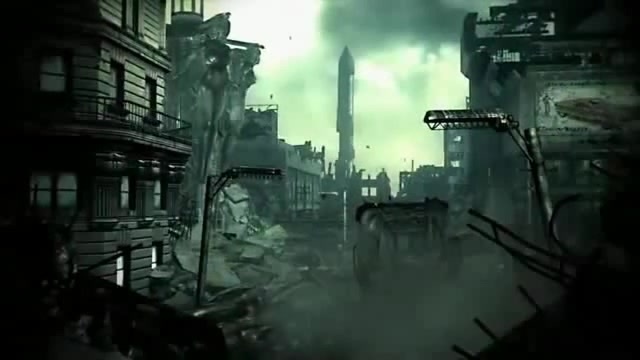 Fallout 3-Эх НАСТАЛЬГИЯ - Coub