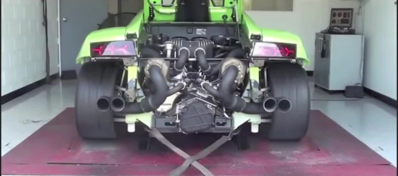 6 Crazy Turbo Sound | PURE SOUNDS!! - Coub