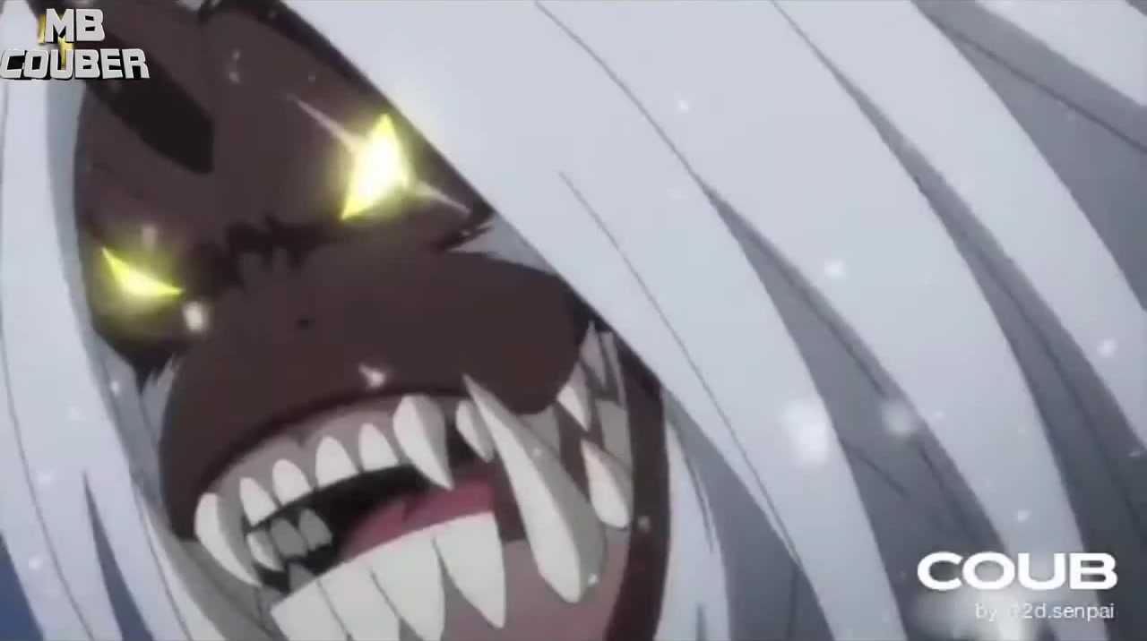 MB COUBER #11 | anime coub / amv / gif / coub / mega coub / mycoubs ...