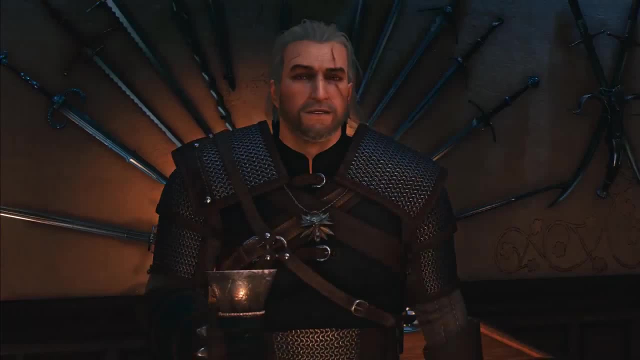 Witcher - Coub - The Biggest Video Meme Platform