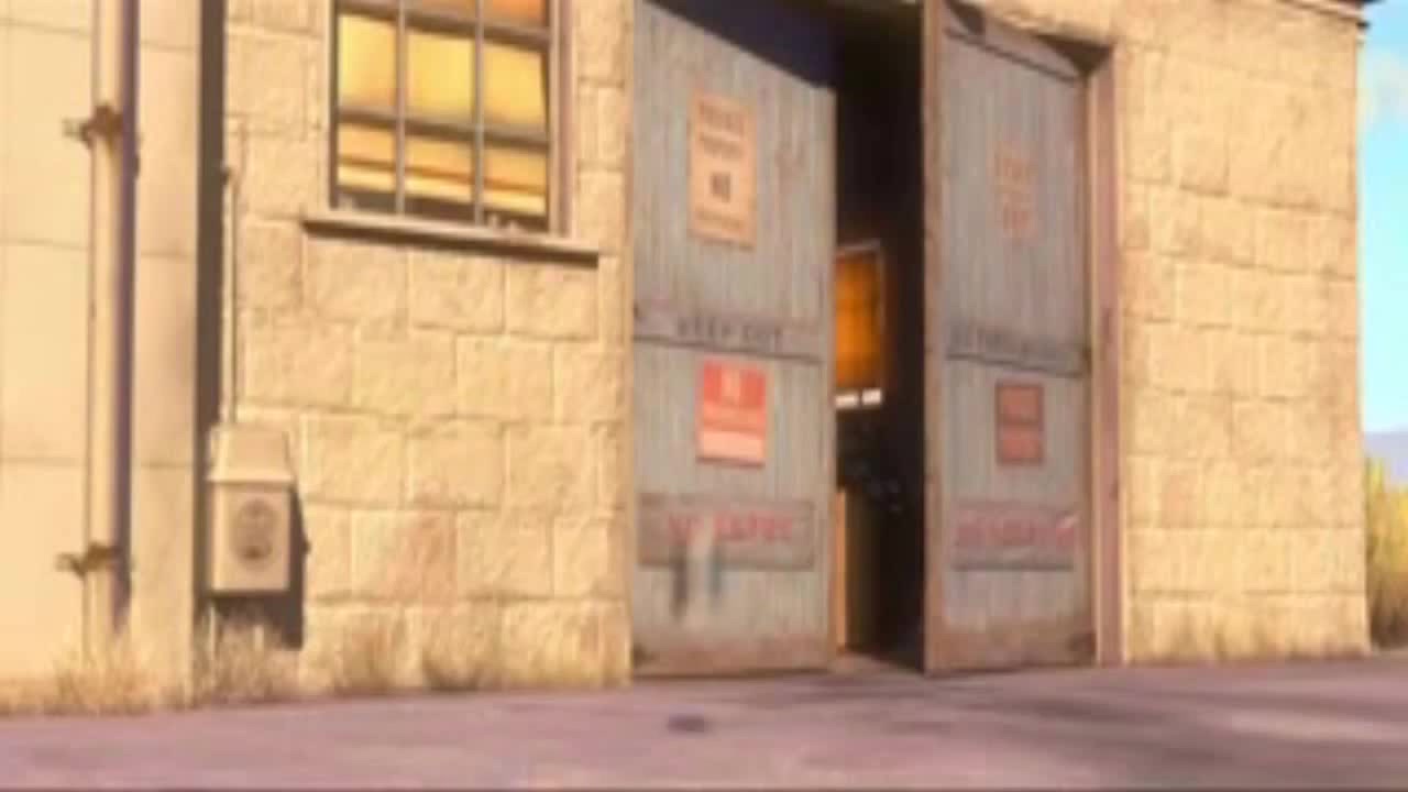 YTP: Lightning McQueer and the Quest for Tires - Coub