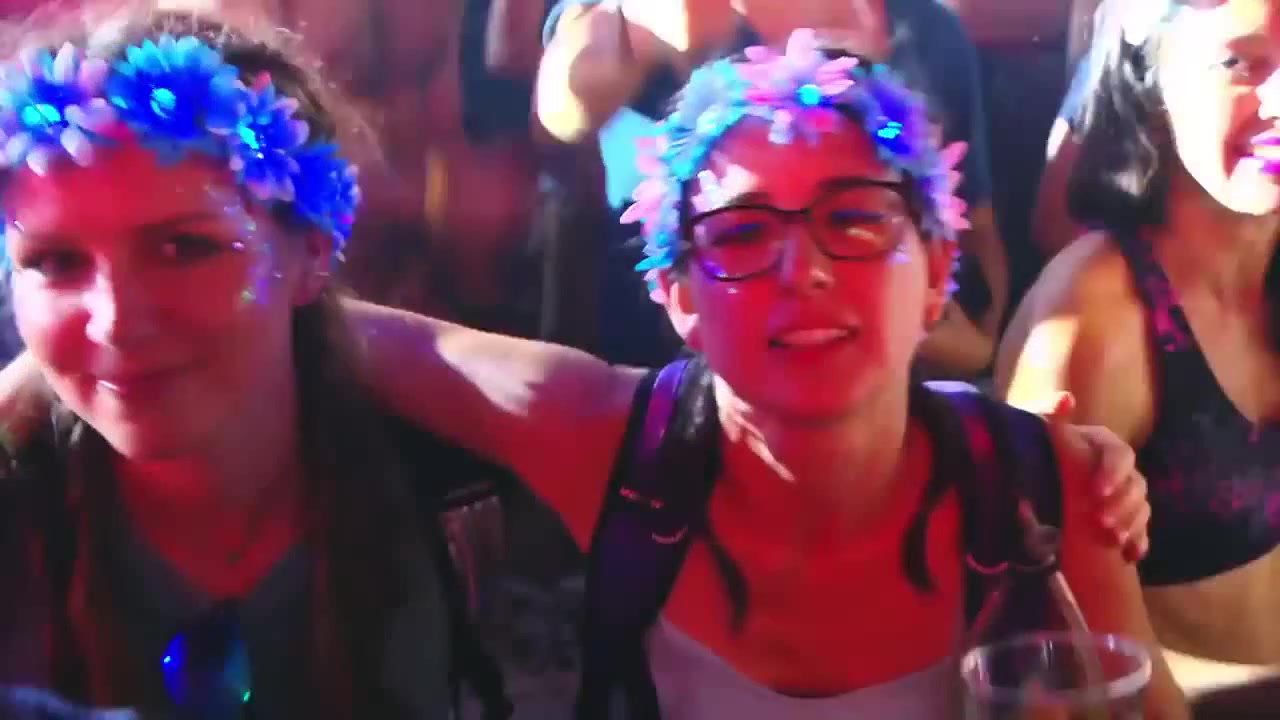 where I am? disco at the Troll?)) - Coub