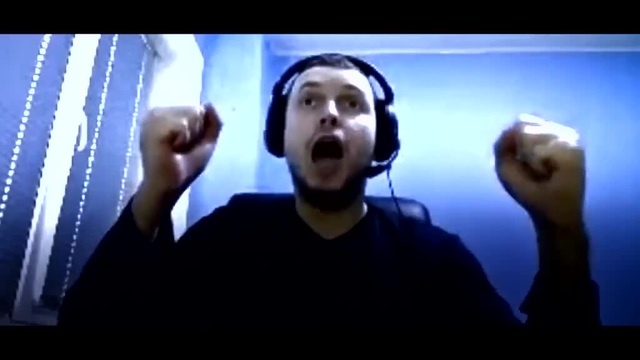 Papich Miss The Rage - Coub