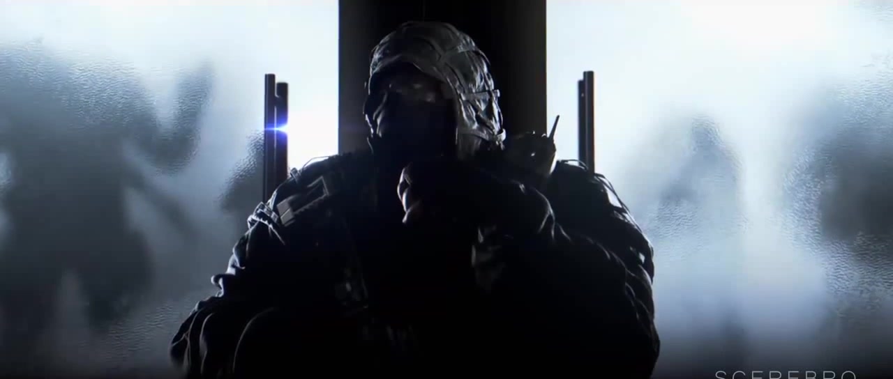 Rainbow 6 Siege - ALL OPERATORS Cutscenes (Character Cinematic Scenes ...