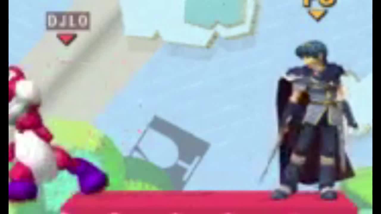 marth's grab range - Coub