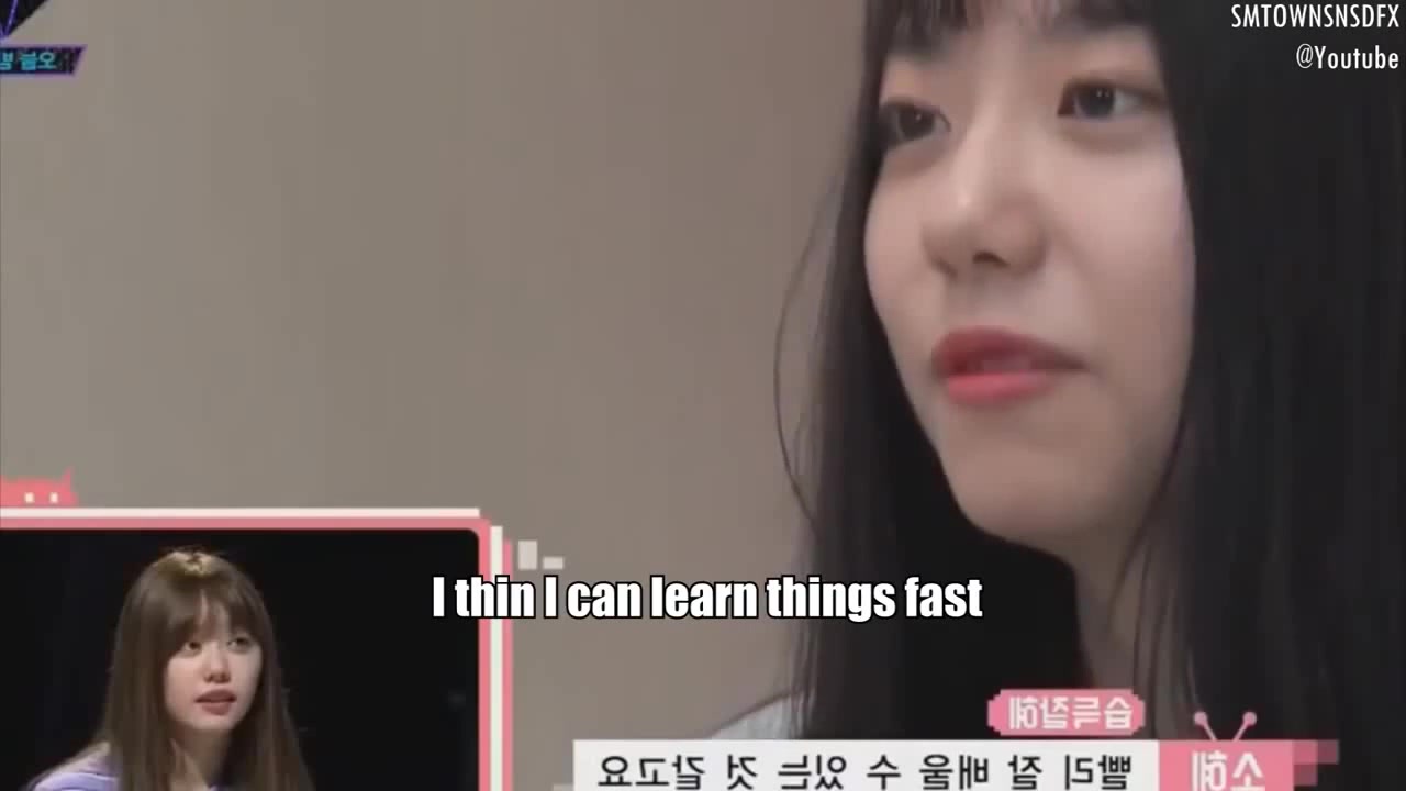 STAN I.O.I ( 아이오아이 ) 101 - FUNNY MOMENTS [PART 3] [2016] - Coub