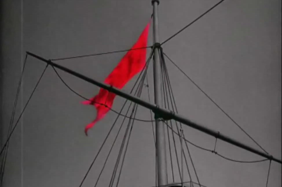 bandiera rossa - Coub