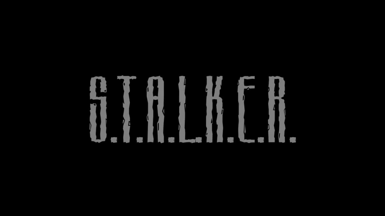 Loading screen|| stalker.exe - Coub