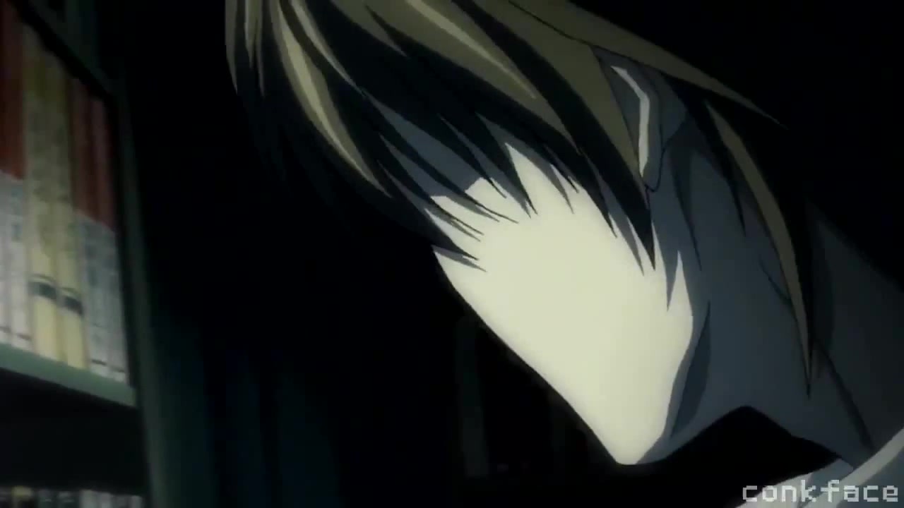 Death note - Coub