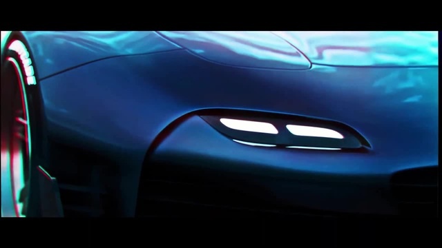 ᴾᵒᵗᴾ「Mazda RX7」 | #BDay | - Coub