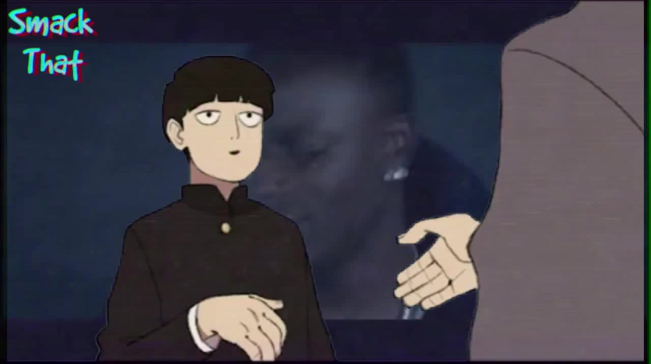 SMACK THAT by Japanese EDIT - Coub