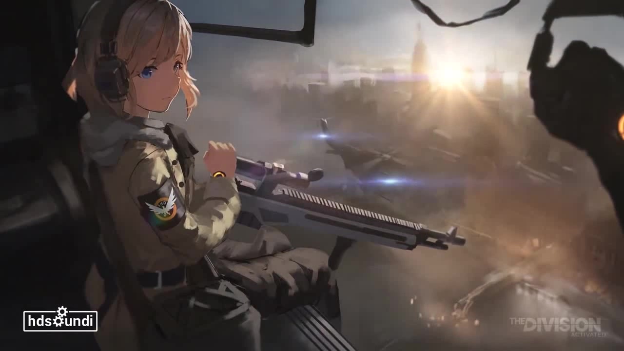 Battle Music (aldnoah.zero MKAlieZ) - Coub