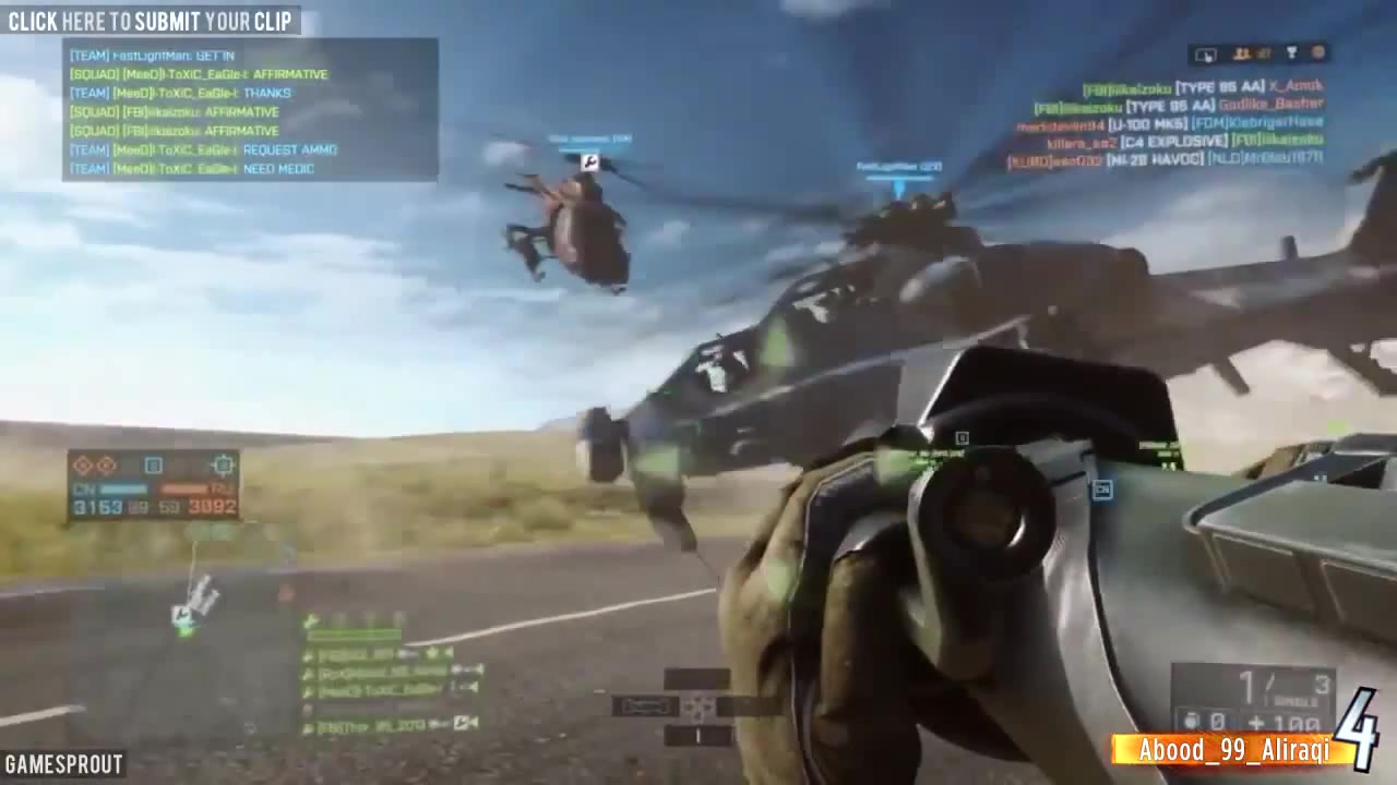 Battlefield JOHN CENA (Game sprout) - Coub