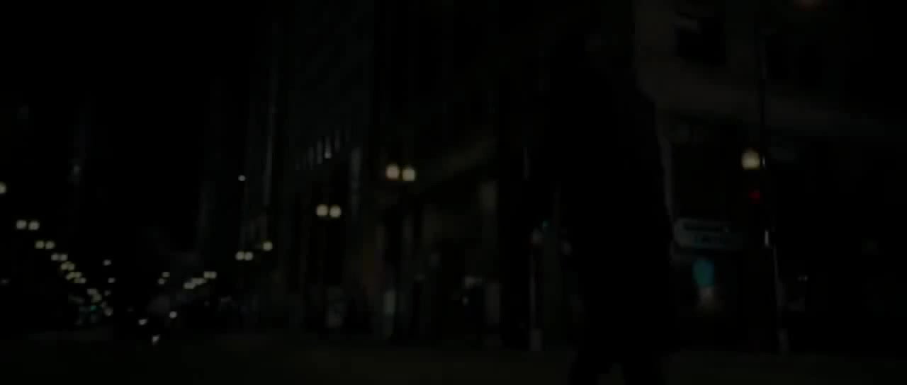 The Dark Knight (2008) Official Trailer #1 - Christopher Nolan Movie HD ...