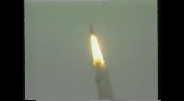 Ariane 5 rocket launch explosion - Coub