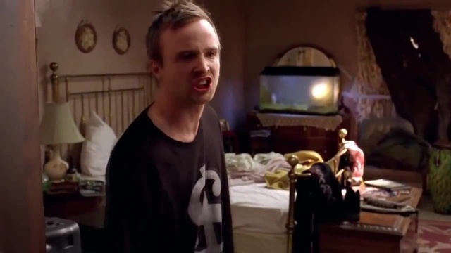 Ludacris feat. Jesse Pinkman, BITCH! - Coub
