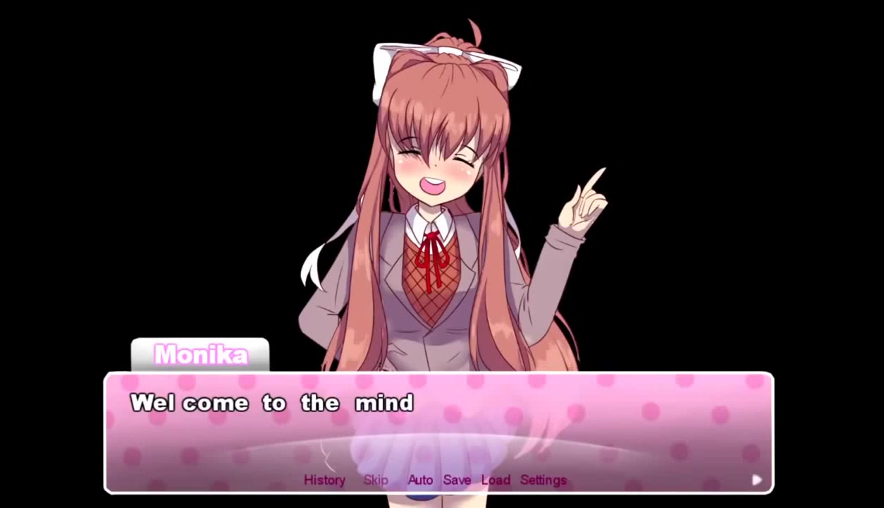 Welcome to the mind - Coub