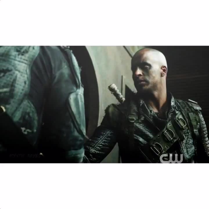 RIP Lincoln Kom Trikru + he deserved better + cc: kitty kat - Coub ...