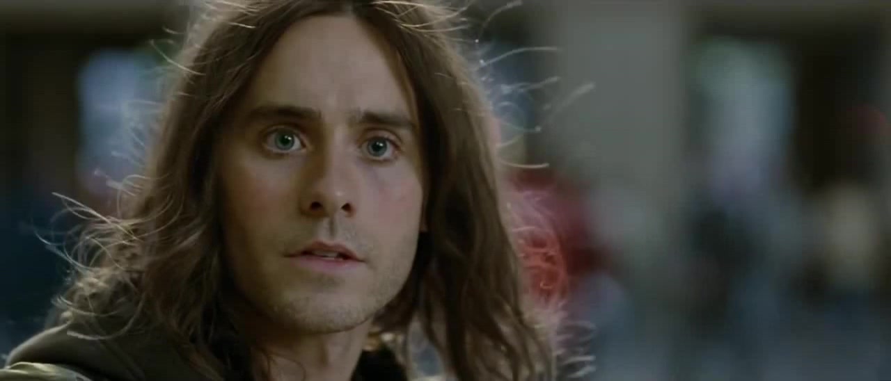 Mr. Nobody - Nemo and Anna Meet Again - Full HD - Coub