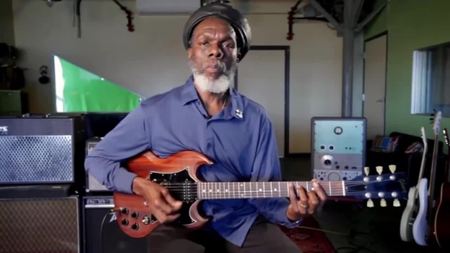 Reggae Rhythm Guitar Lesson - How to Play Reggae on Guitar with Steve ...