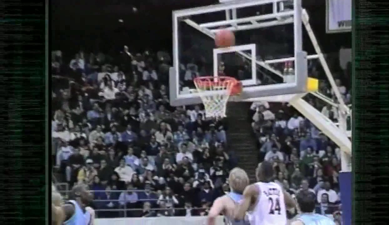 broke backboard - Coub