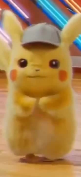 Pika..... - Coub