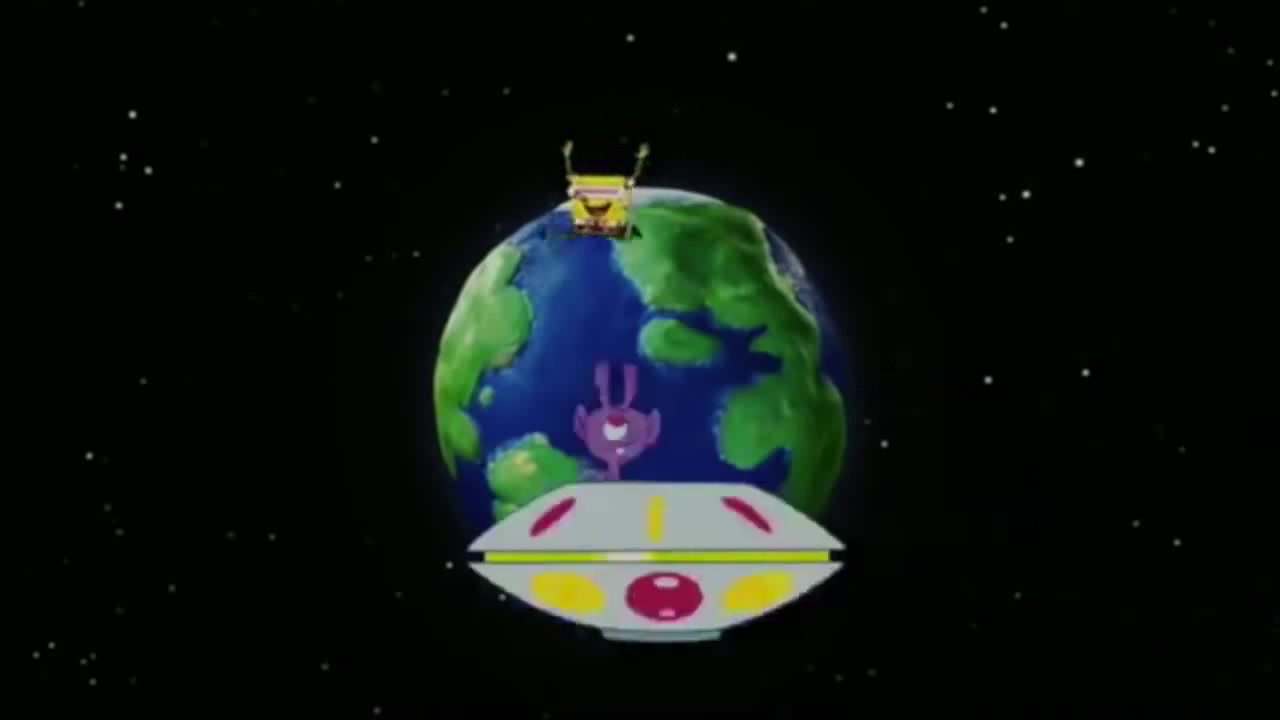 Spongebob Raps / Desiigner - Panda - Coub