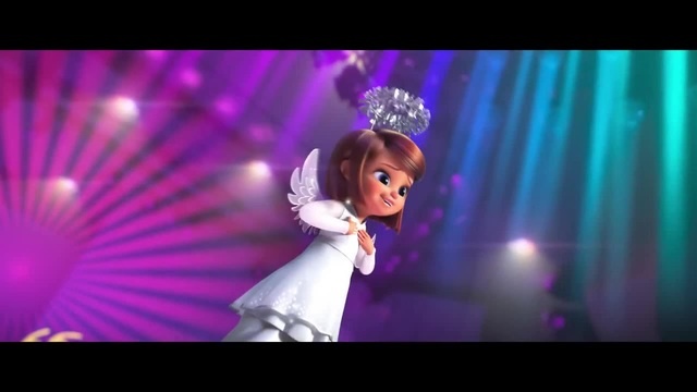 Angel Tabitha Templeton - Coub