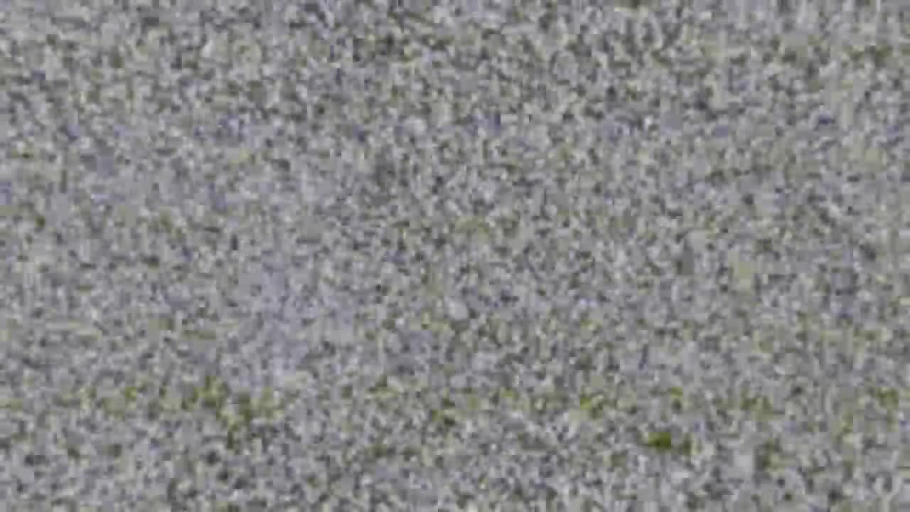TV Static Noise 10 hours , HD 1080p - Coub