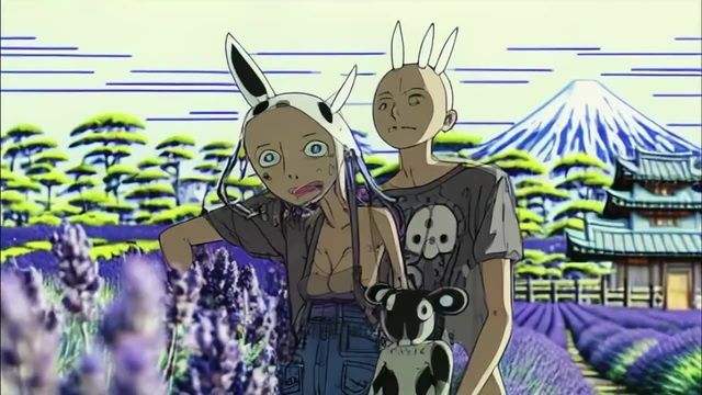 AGE OF ILLUSION - Coub