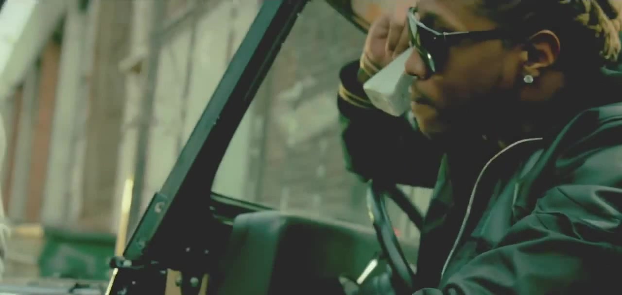 Future - (Extended) Move That Dope ft. Pharrell, Pusha T, Casino - Coub