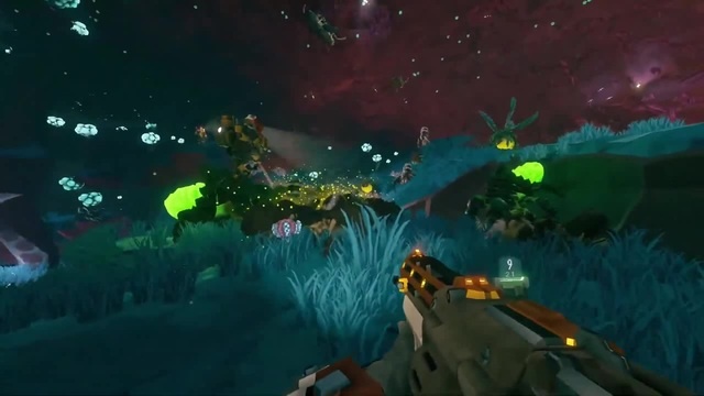 C4 in Deep Rock - Coub