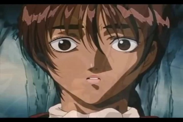 He will live, always. - Coub